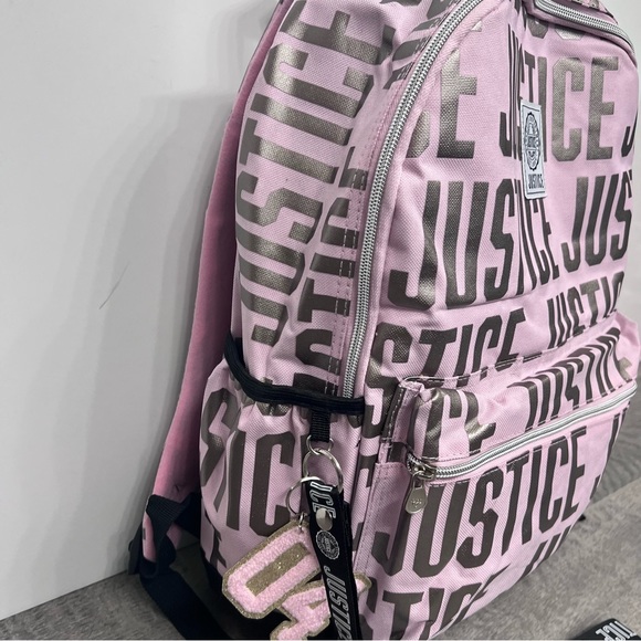 Justice | Bags | Nwt Justice Backpack | Poshmark
